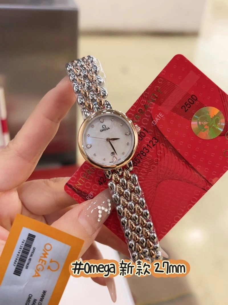 1:1 copy OMEGA Watches