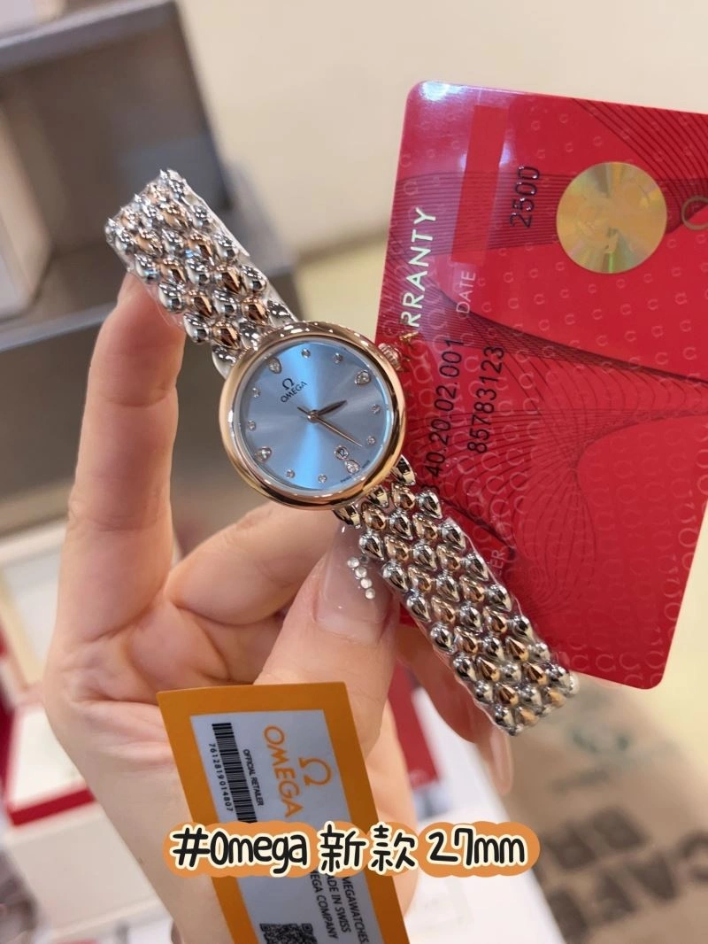 1:1 copy OMEGA Watches