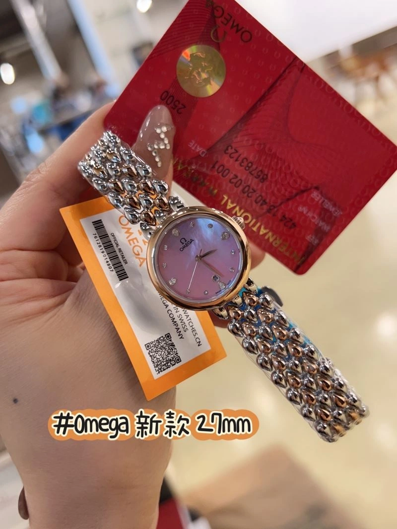 1:1 copy OMEGA Watches