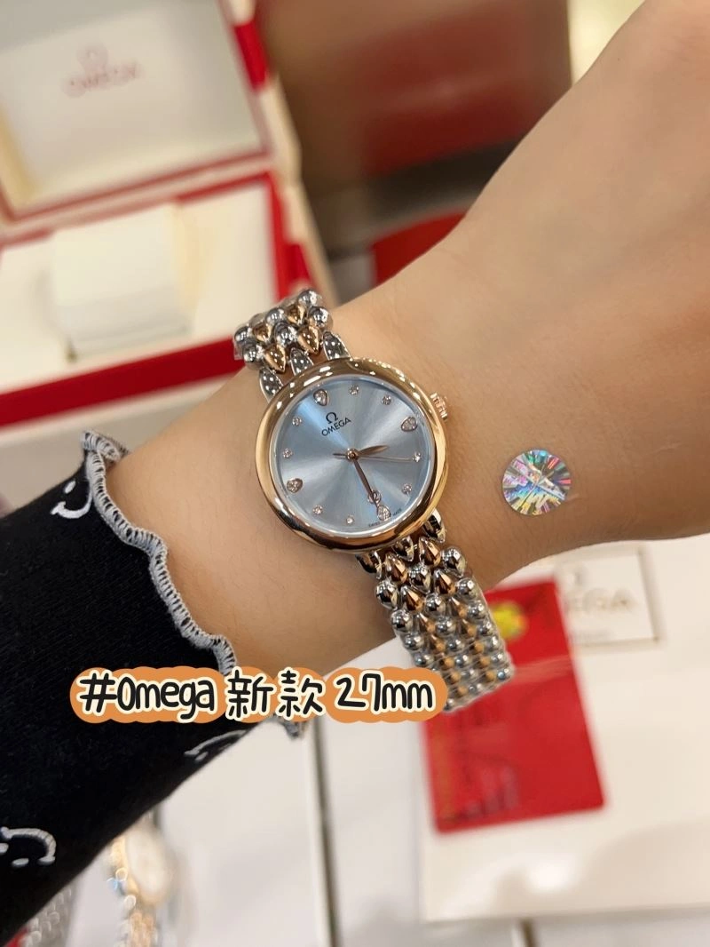 1:1 copy OMEGA Watches