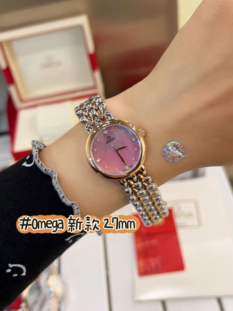 1:1 copy OMEGA Watches