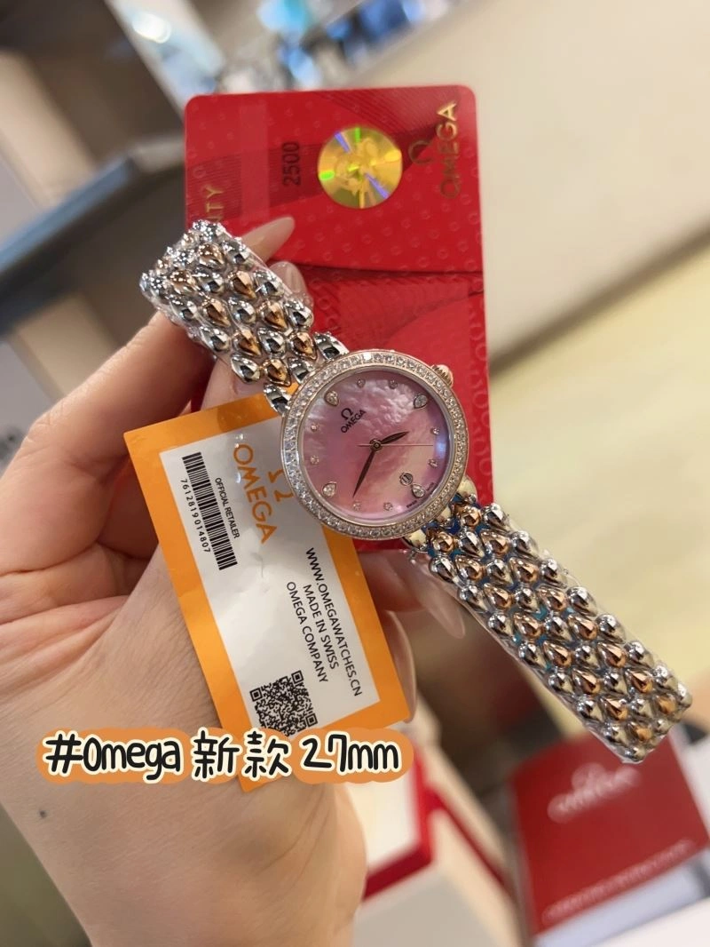 High fidelity OMEGA Watches