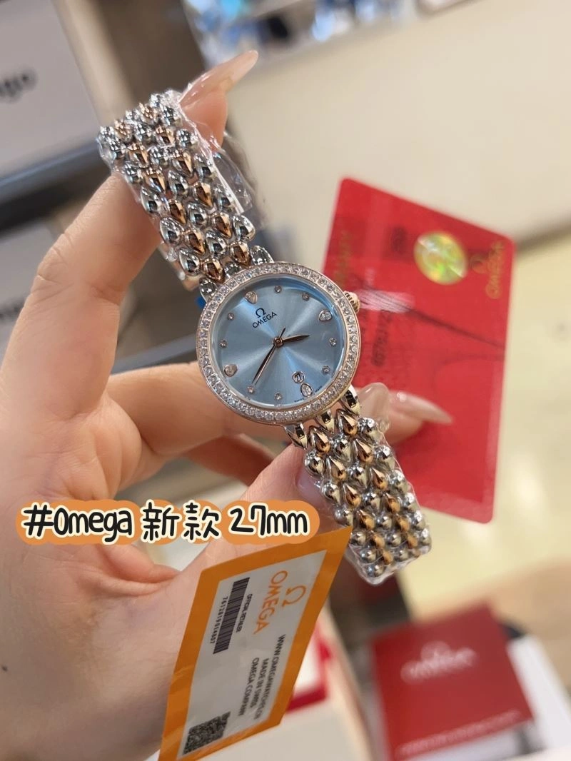 High fidelity OMEGA Watches