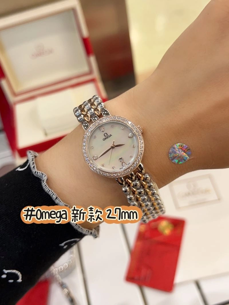 High fidelity OMEGA Watches