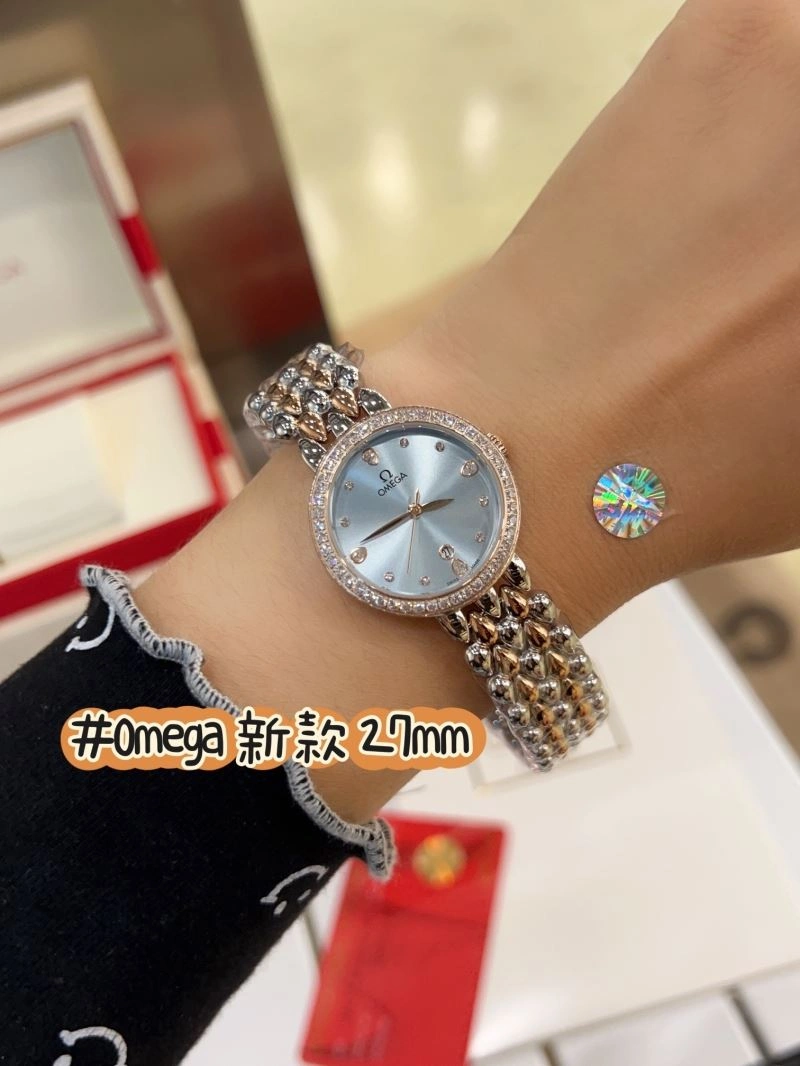 High fidelity OMEGA Watches