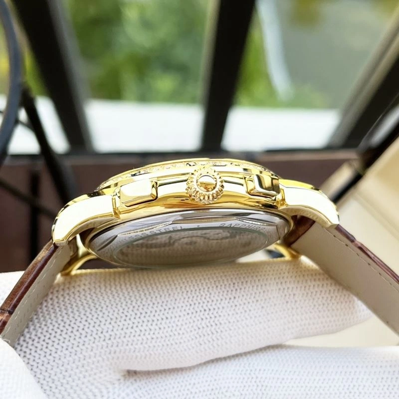 Brand-authenticated OMEGA Watches