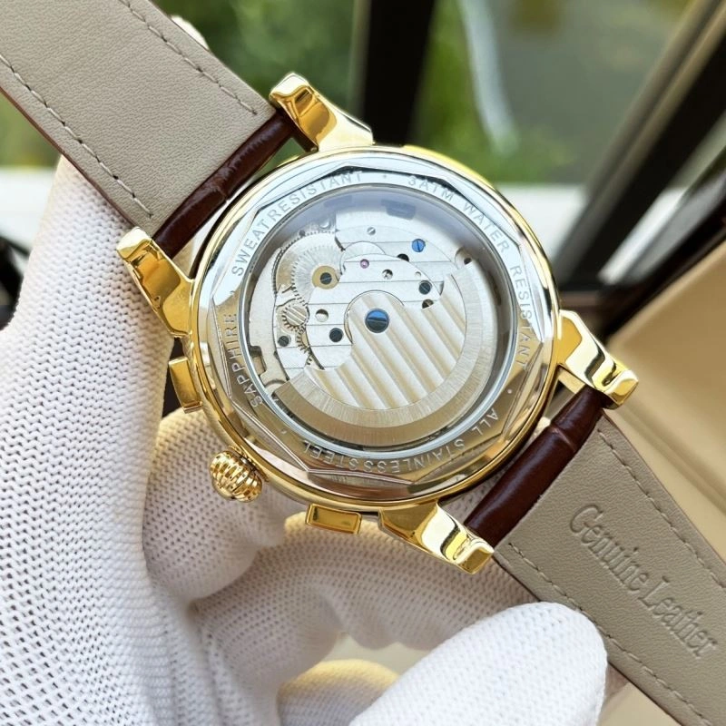 Brand-authenticated OMEGA Watches