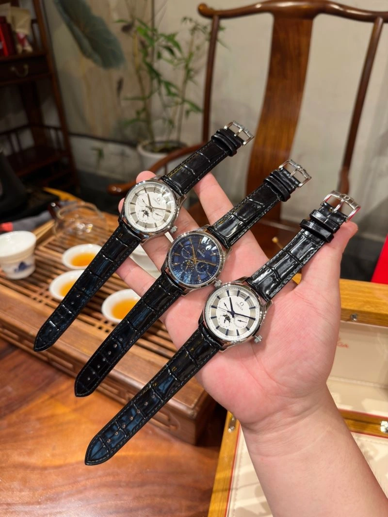 OMEGA Watches