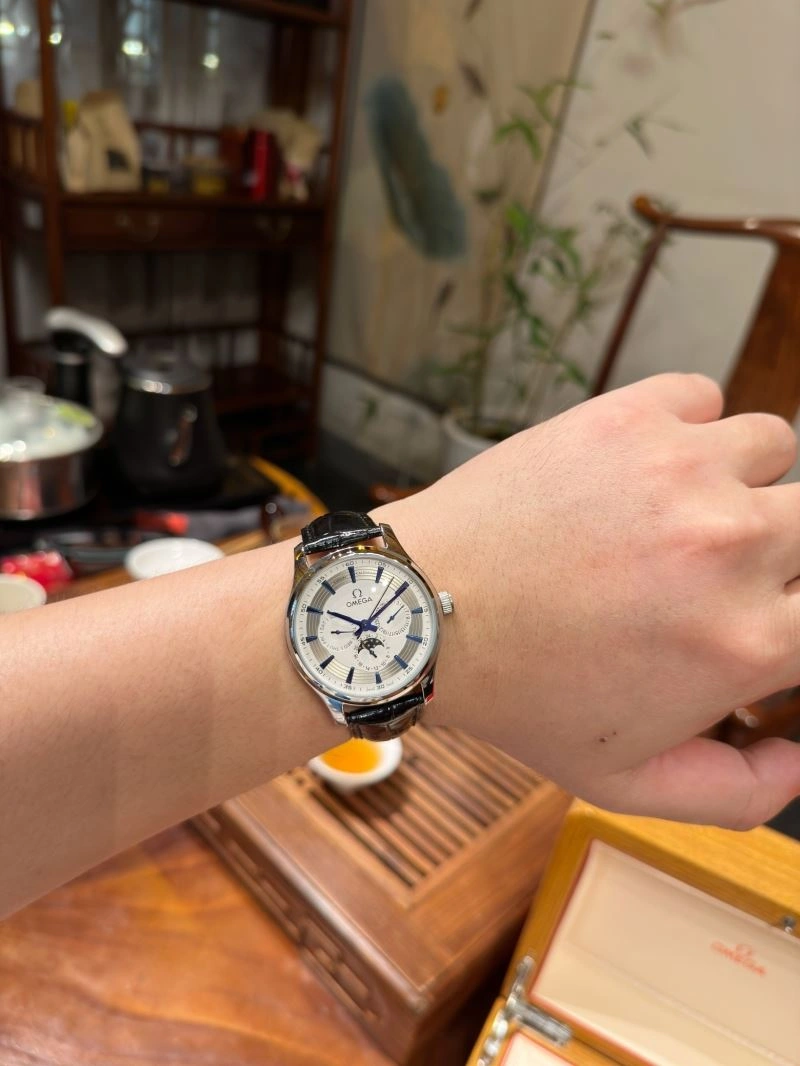 OEM OMEGA Watches