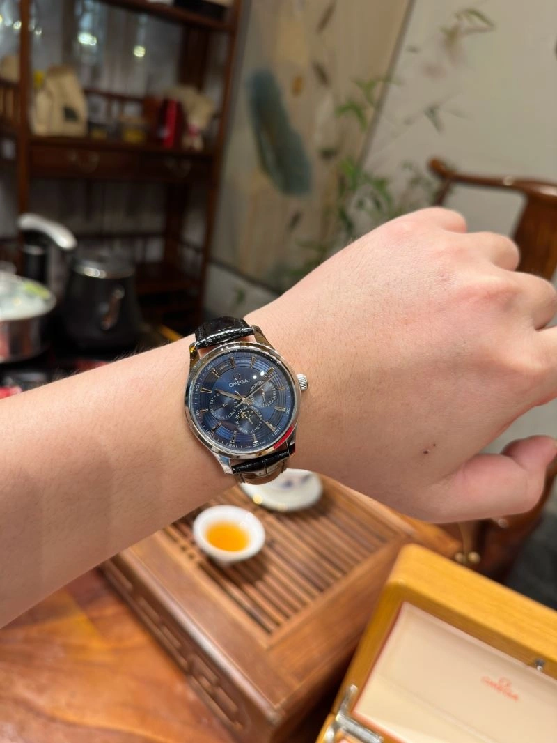 OEM OMEGA Watches