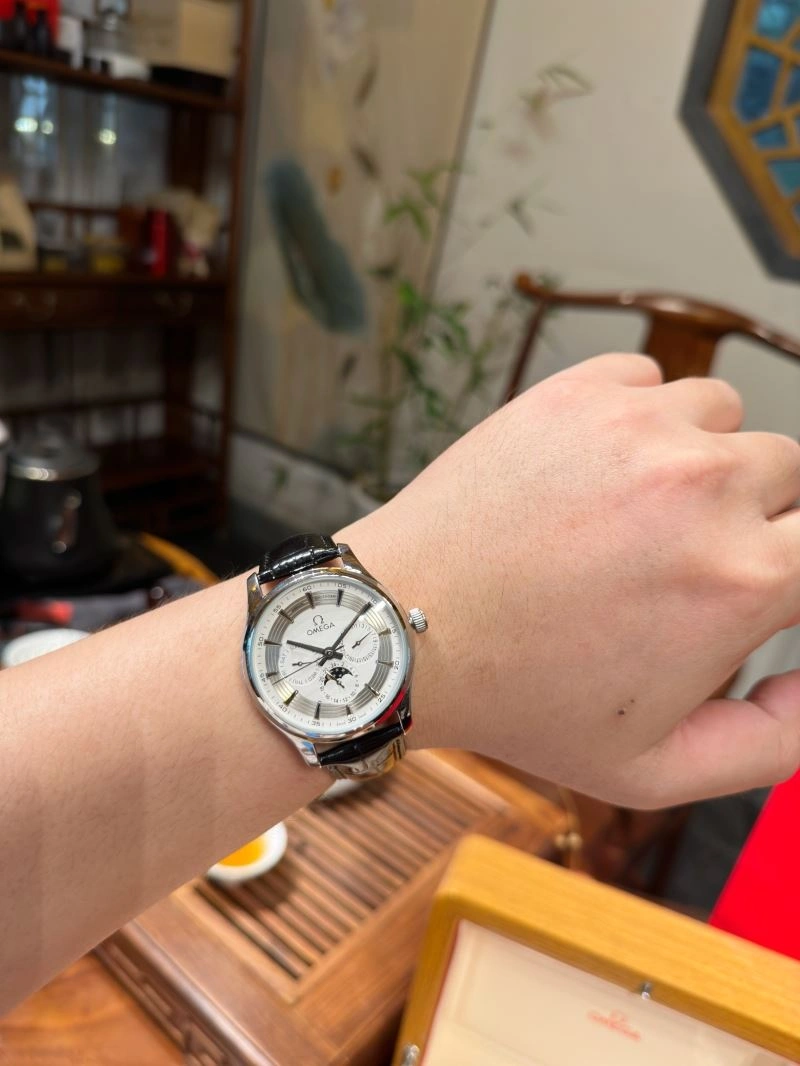 OEM OMEGA Watches