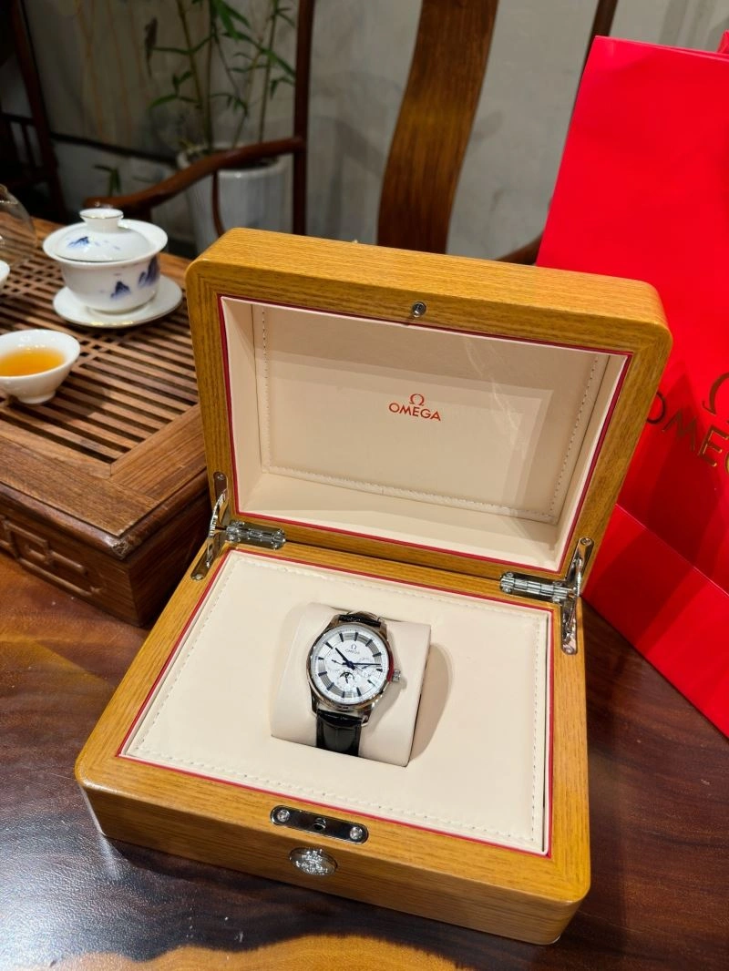 OEM OMEGA Watches