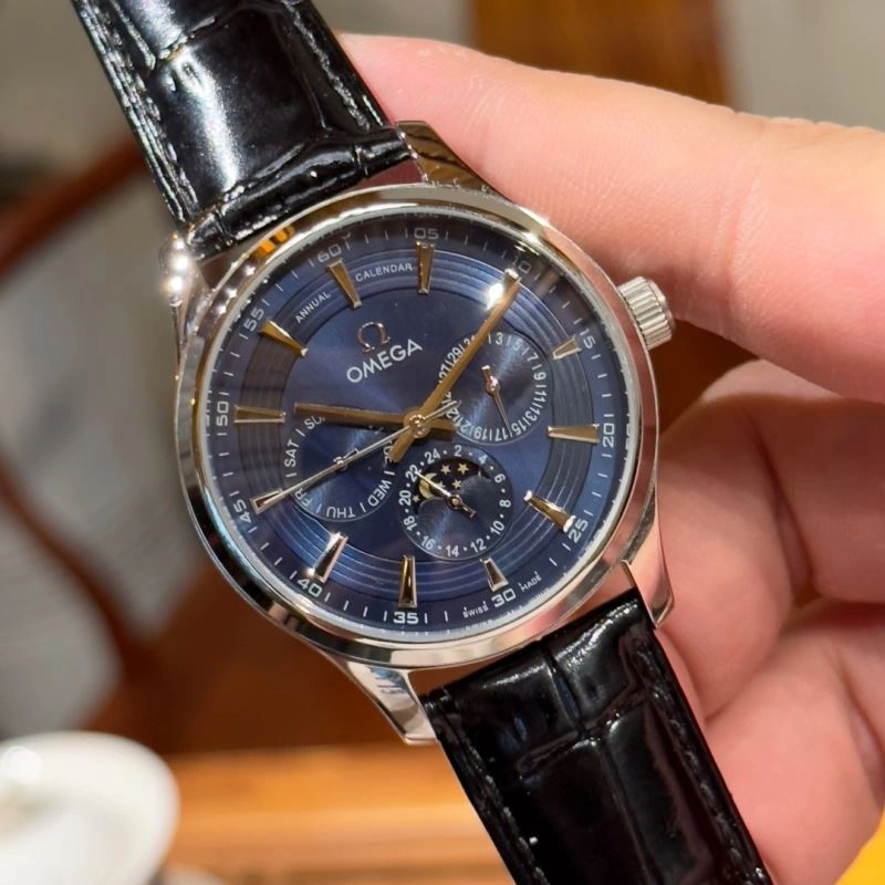 OEM OMEGA Watches