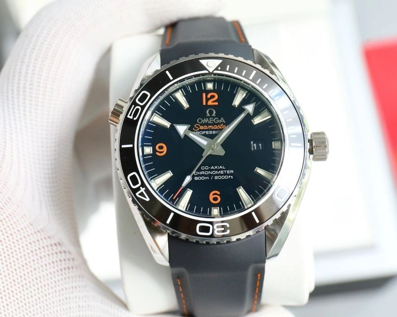 Official OMEGA Watches