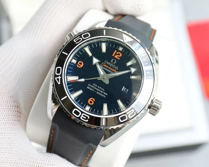 Official OMEGA Watches