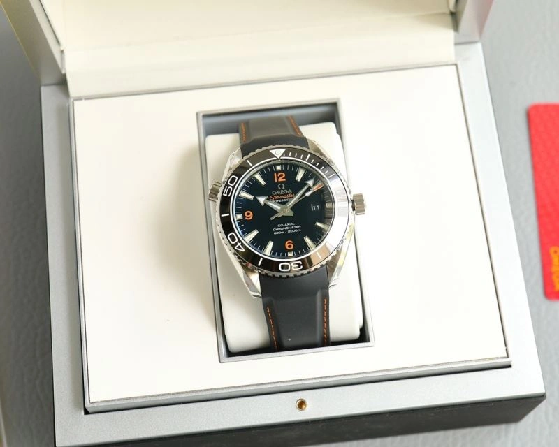 Official OMEGA Watches