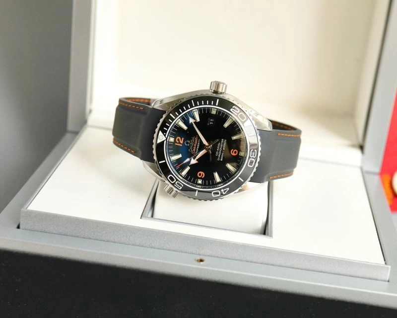 Official OMEGA Watches
