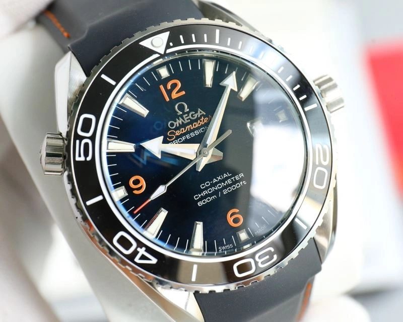 Official OMEGA Watches