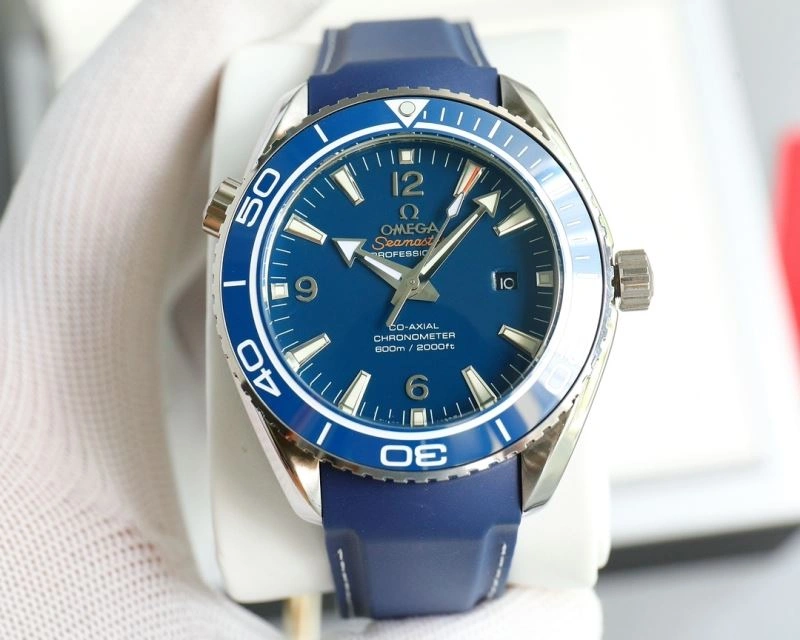 Legit OMEGA Watches