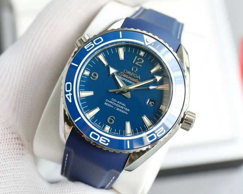 Legit OMEGA Watches