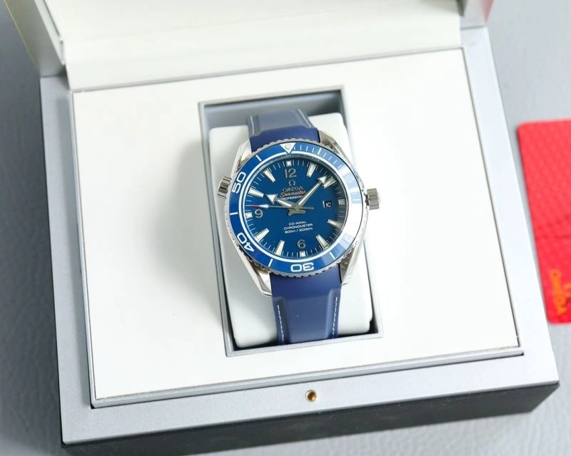 Legit OMEGA Watches