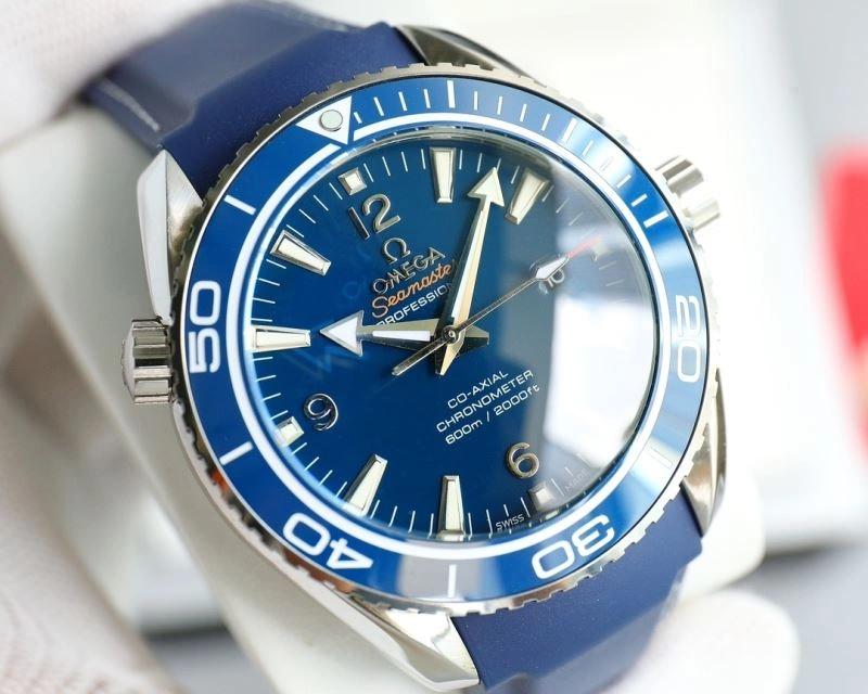 Legit OMEGA Watches
