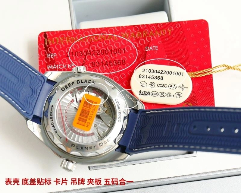 Legit OMEGA Watches