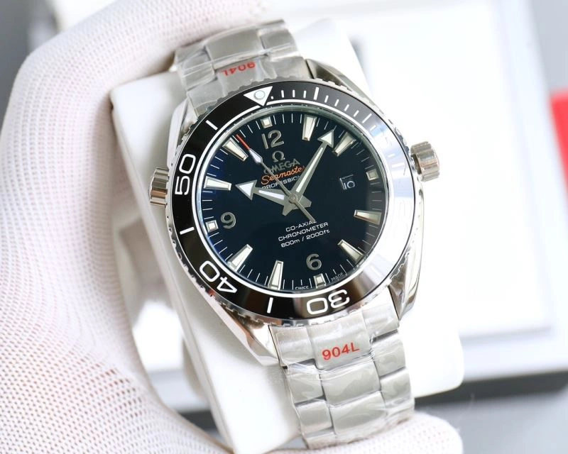 OMEGA Watches