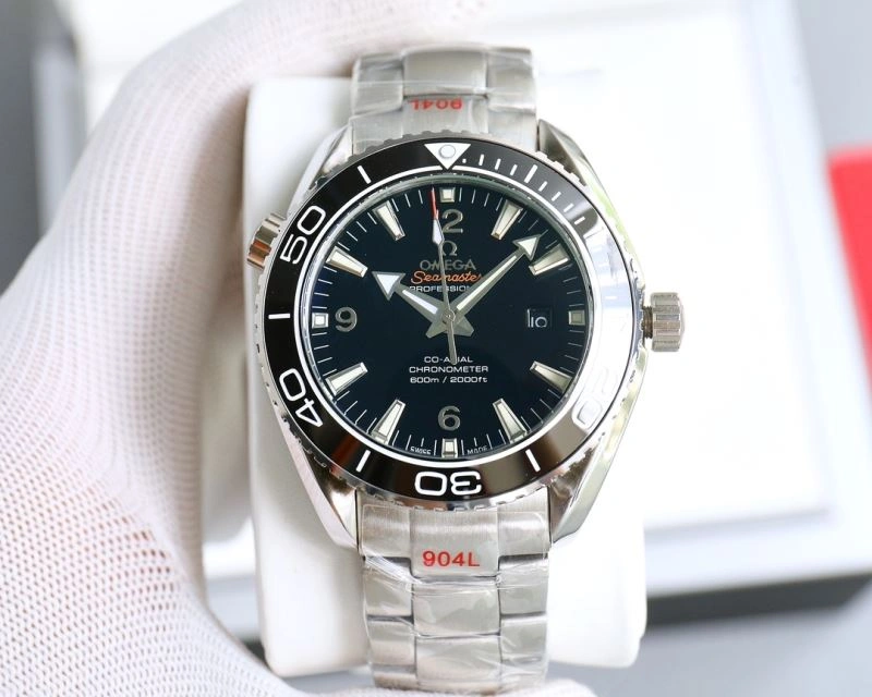 Value-priced OMEGA Watches