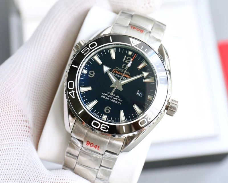 Value-priced OMEGA Watches