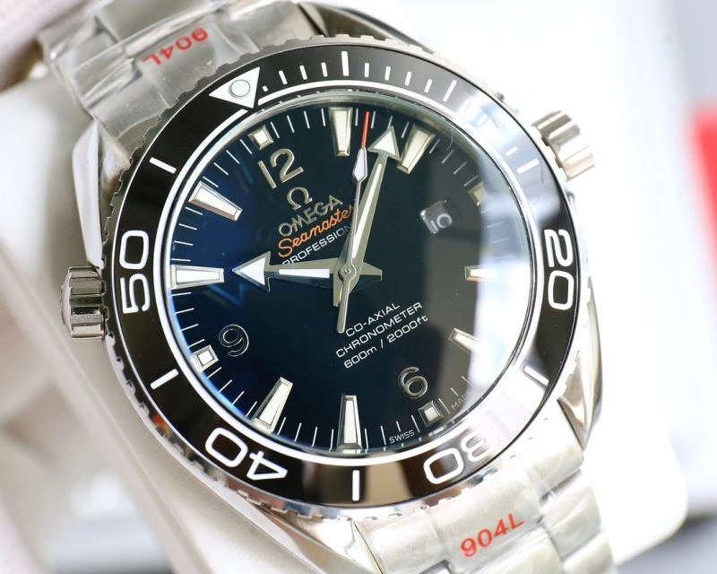 Value-priced OMEGA Watches