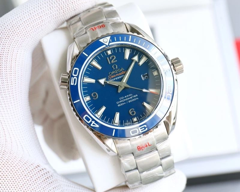 OMEGA Watches
