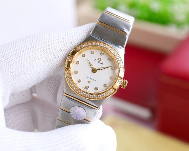OMEGA Watches
