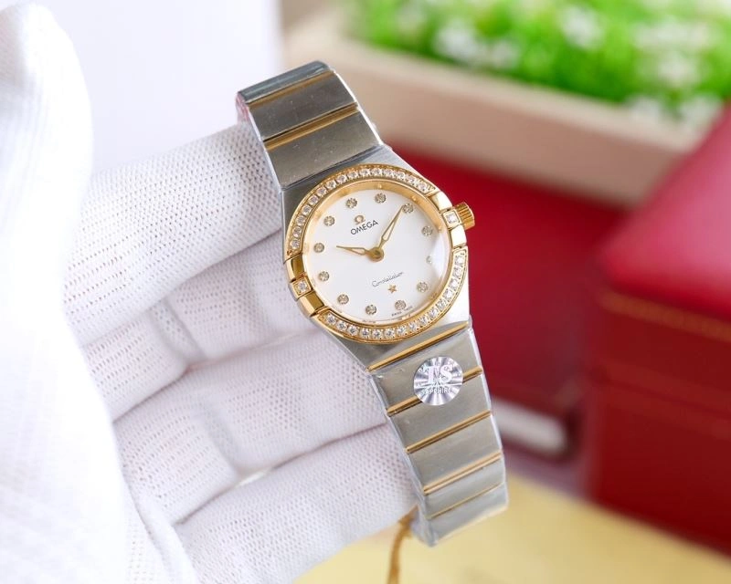 Cut-rate OMEGA Watches