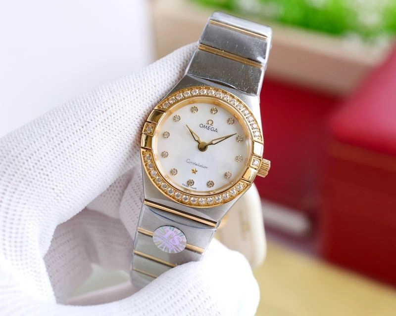 Cut-rate OMEGA Watches