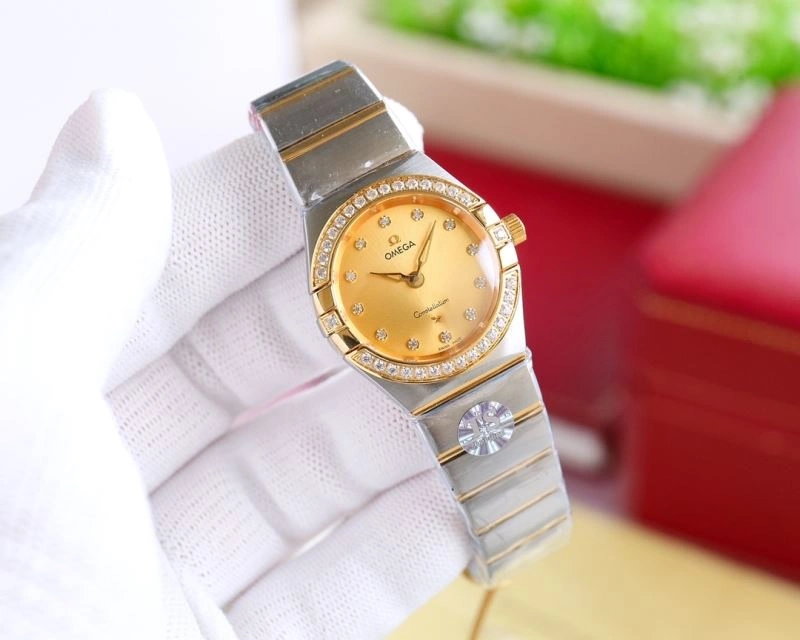 Cut-rate OMEGA Watches