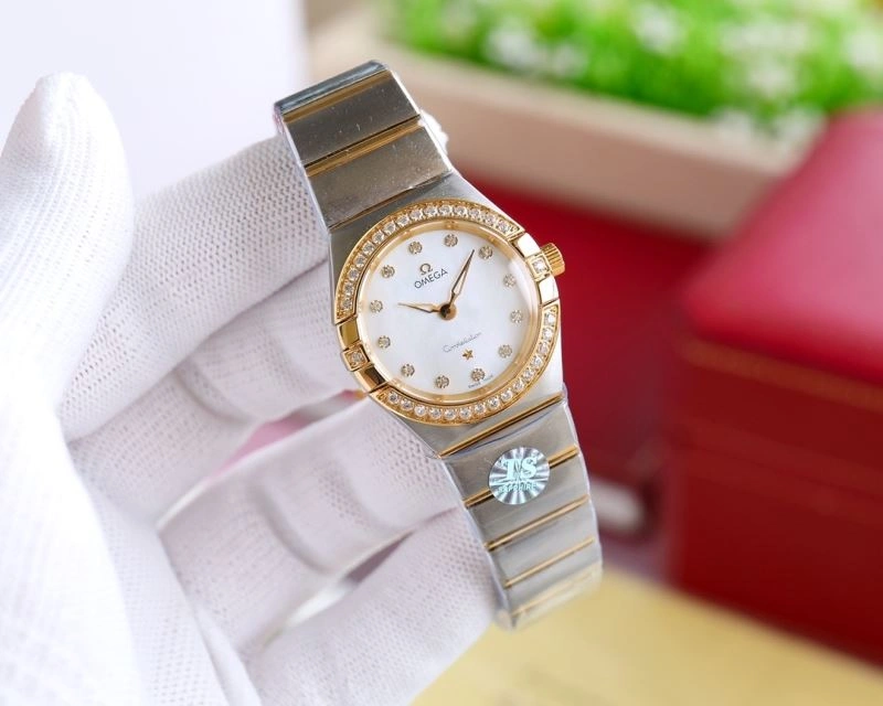 Cut-rate OMEGA Watches