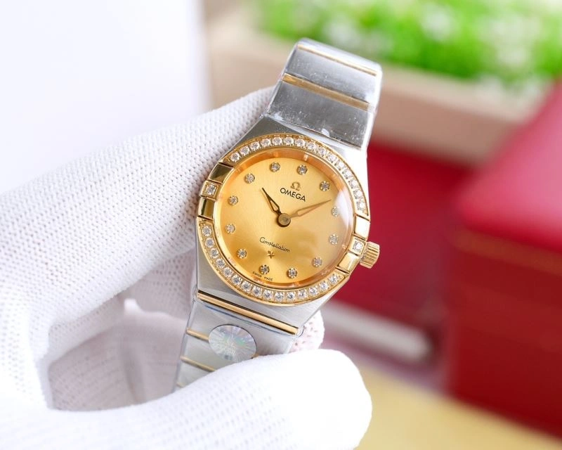 Cut-rate OMEGA Watches