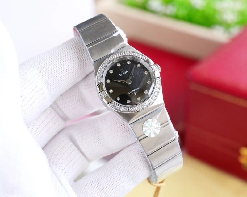 OMEGA Watches