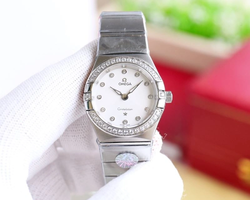Perfect replica OMEGA Watches
