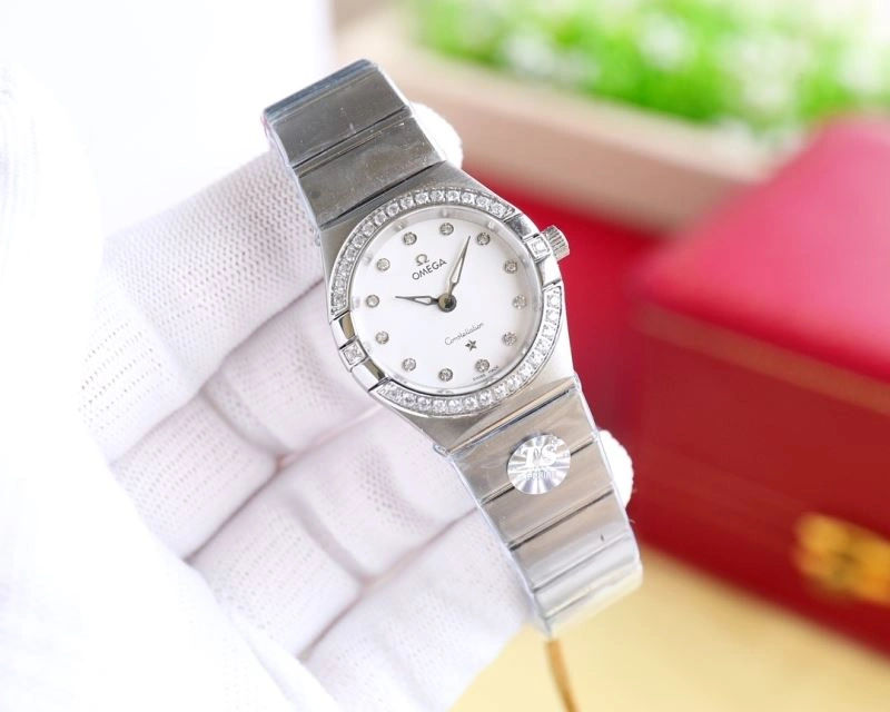 Perfect replica OMEGA Watches