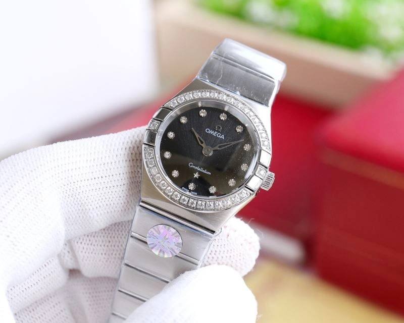 Perfect replica OMEGA Watches