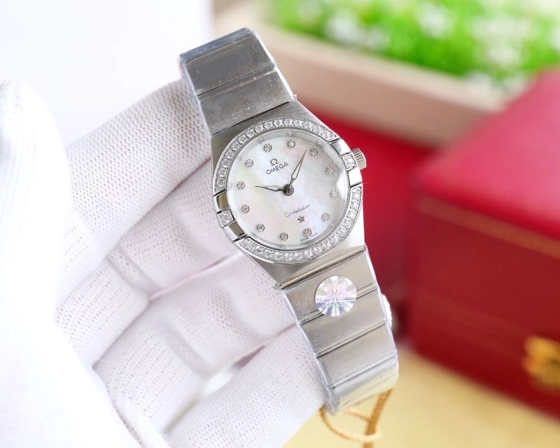 Perfect replica OMEGA Watches