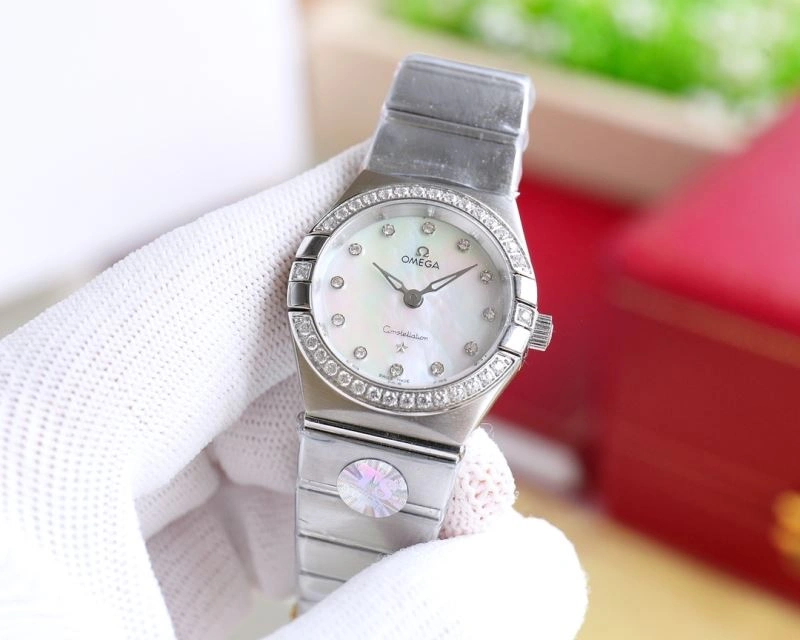 Perfect replica OMEGA Watches