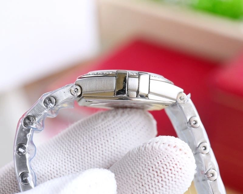 Perfect replica OMEGA Watches