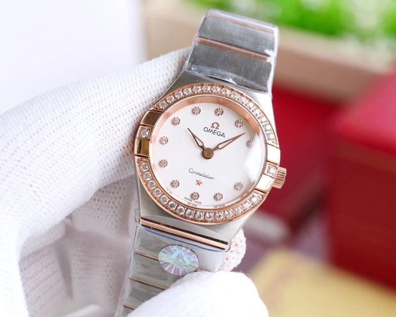 Economical OMEGA Watches