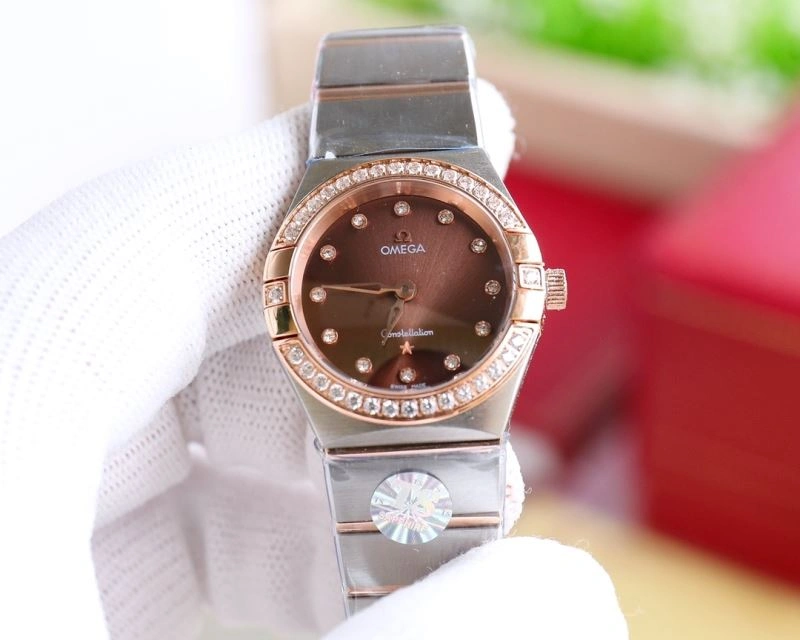 Economical OMEGA Watches
