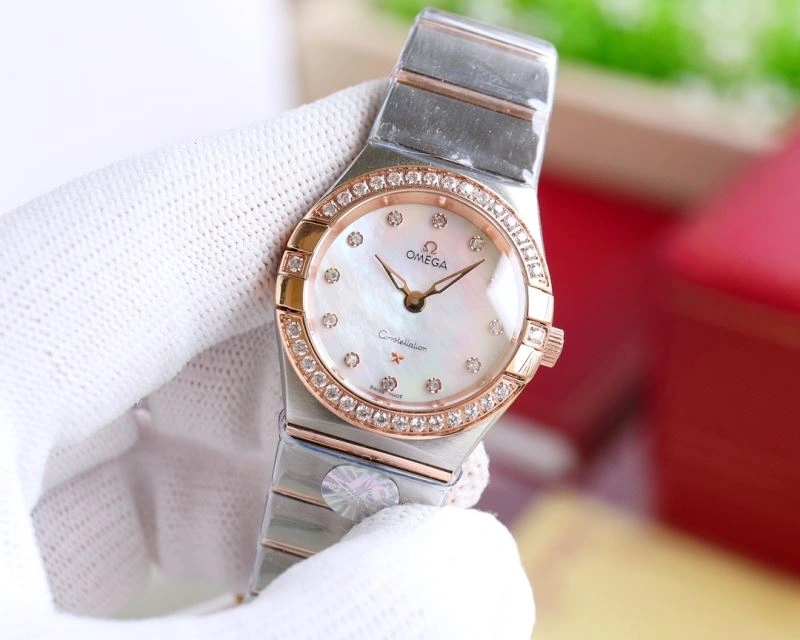 Economical OMEGA Watches