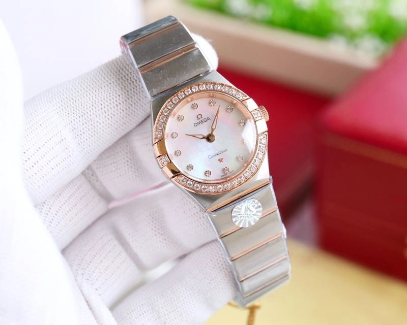 Economical OMEGA Watches