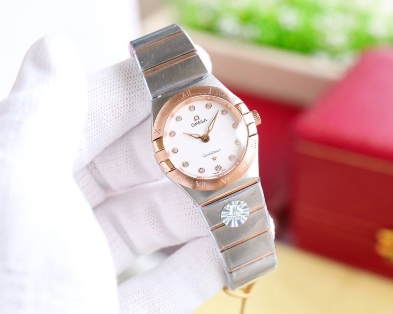 Authentic OMEGA Watches